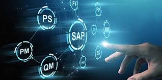 Les modules SAP - www.sapworld.net