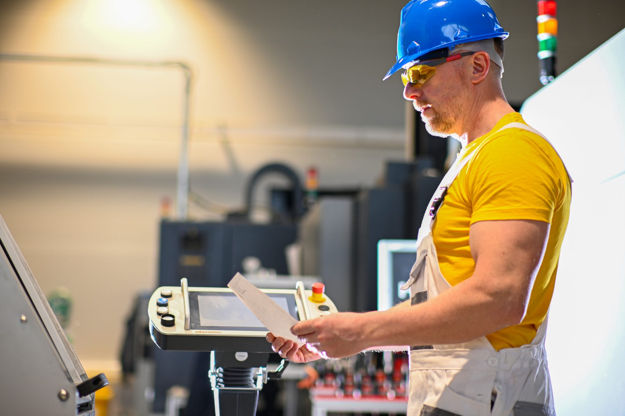 Introduction à l'ordre de fabrication - www.sapworld.net